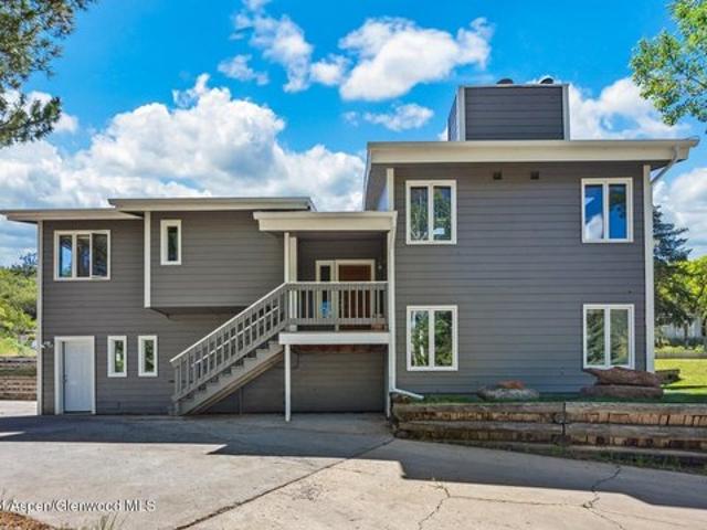 205 Alpine Ct, Glenwood Springs, CO 81601