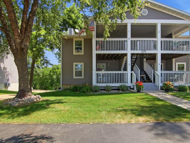 205 Alpine Ridge # 5
