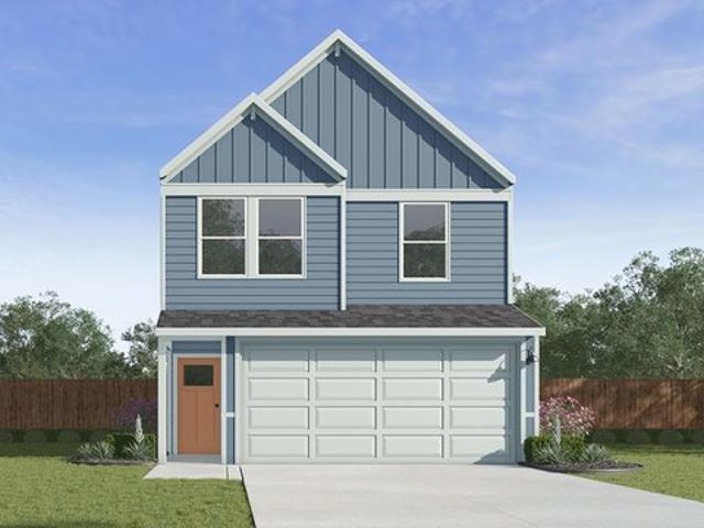 205 Arbor Dr, Princeton, TX 75407