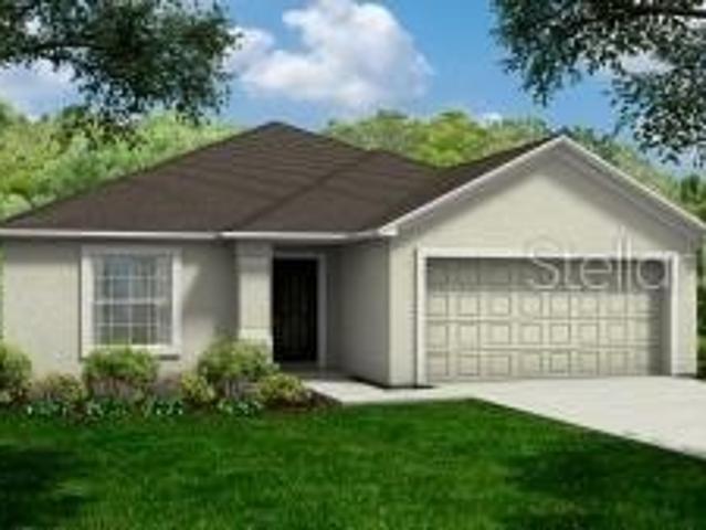 205 Arbuthnot St, Winter Haven, FL 33881