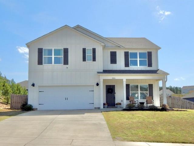 205 Arlington Loop, Chelsea, AL 35043