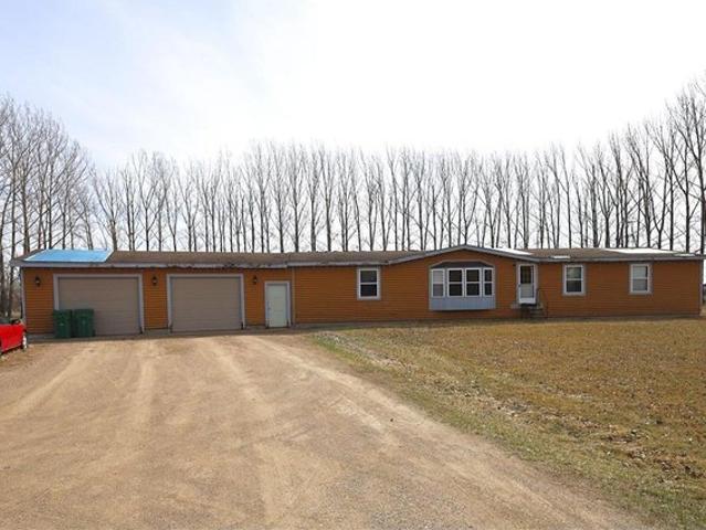 205 Arnold Ave, Portland, ND 58274