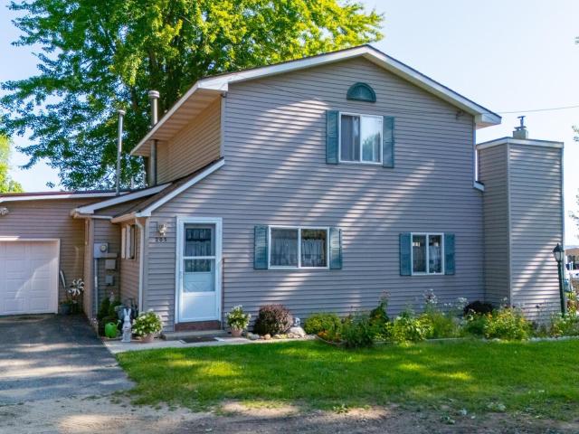 205 Ash Street