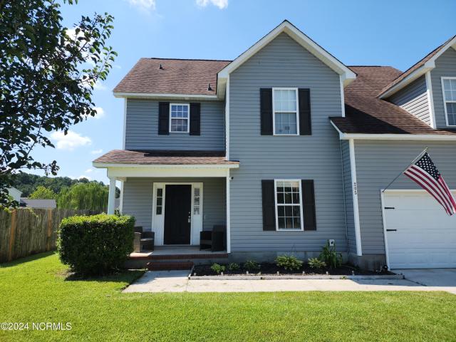 205 Ashcroft Drive