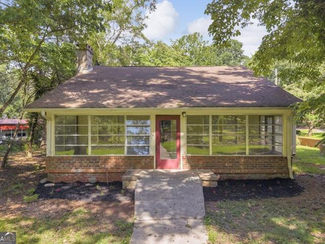 205 Athens St, Homer, GA 30547