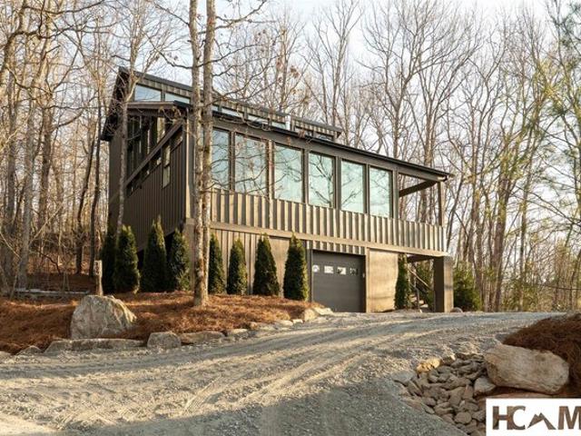 205 Autumn Valley Ln Lot 3, Scaly Mountain, NC 28775