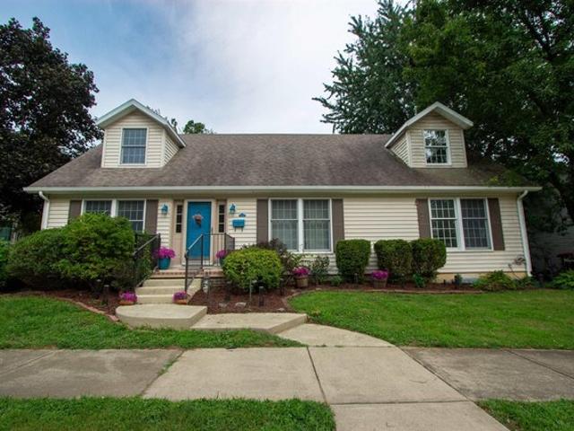205 Ave One St, Attica, IN 47918