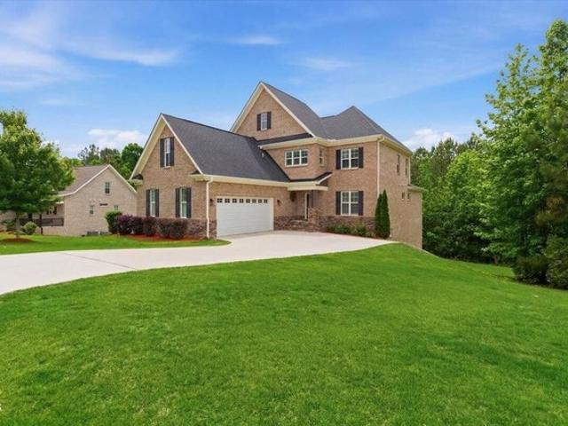 205 Avocet Ln, Clayton, NC 27520