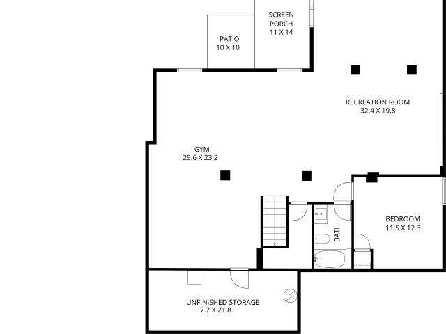 205 Avocet Ln, Clayton, NC 27520 | MLS #10155
