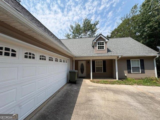 205 Boulevard St, Cleveland, GA 30528