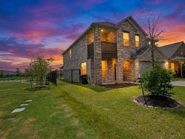 205 Bonita Beach Dr, Katy, TX 77493