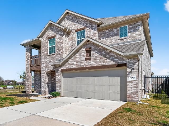 205 Bonita Beach Dr, Katy, TX 77493 | MLS #64958 | Compass