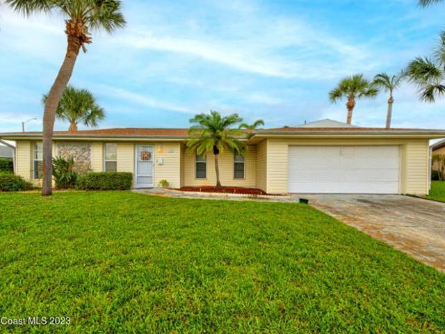205 Bonnie Ct, Satellite Beach, FL 32937