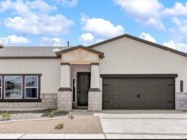 205 Bonnie Trl, Santa Teresa, NM 88008