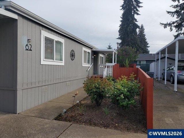 205 Boone Rd SE Unit 62, Salem, OR 97306