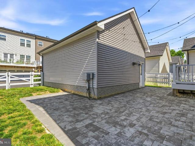 205 Baughmans Lane