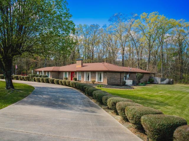 205 Baywood Lane