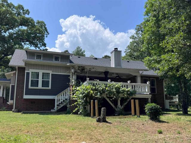 205 Badders Road