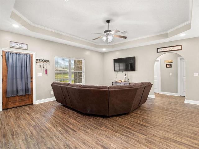205 Barbara Dr, Deridder, LA 70634 | MLS #SWL26001