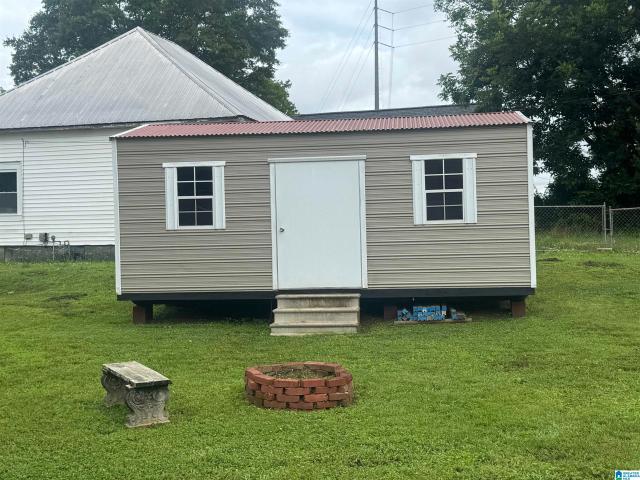 205 Barlow Street