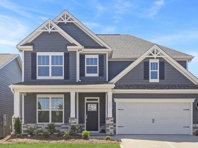 205 Barred Owl Rd, Travelers Rest, SC 29690