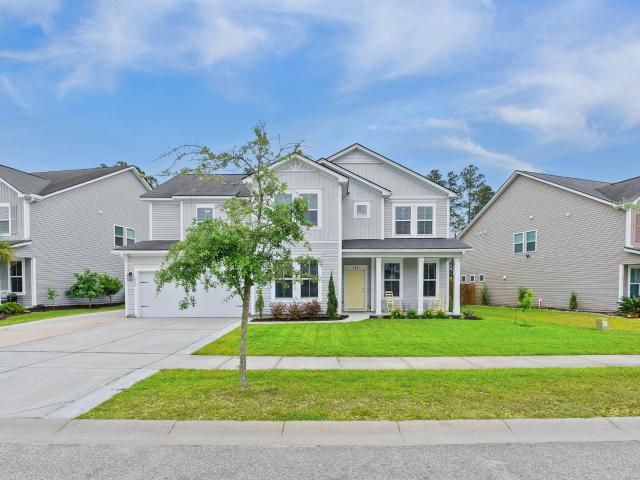 205 Basket Grass Lane