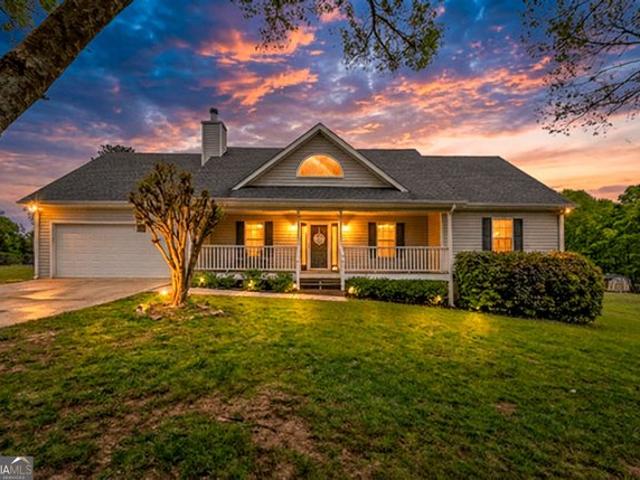 205 Beulah Ln, Locust Grove, GA 30248