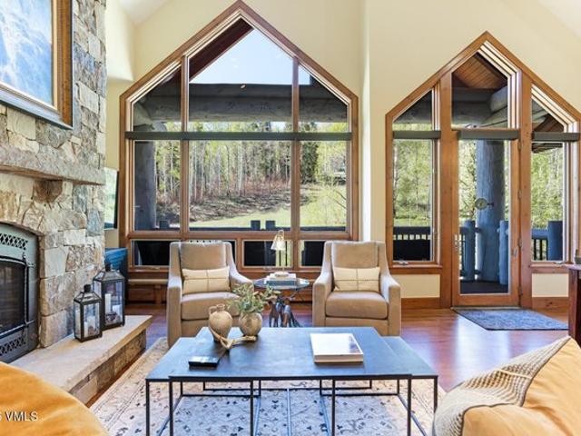 205 Bear Paw Unit B403, Avon, CO 81620