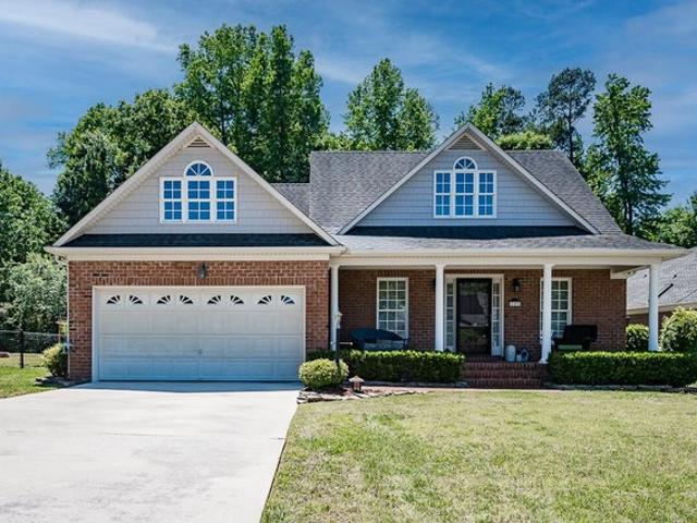 205 Beauregard Ln, Mebane, NC 27302