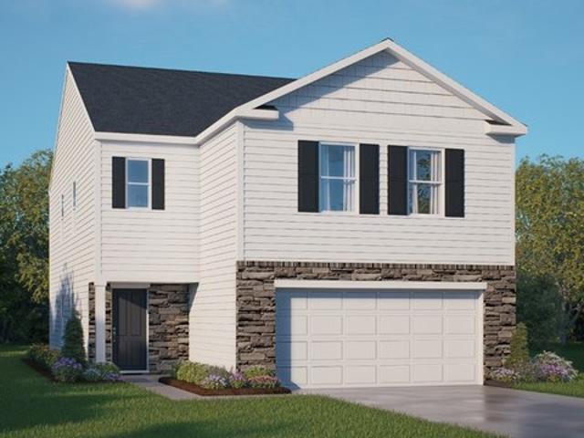 205 Beechwood Cir, Thomasville, NC 27360
