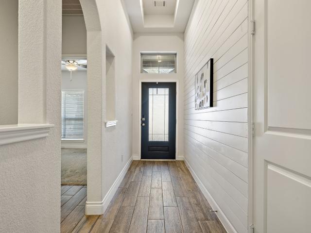 205 Belford St, Georgetown, TX 78628 | MLS #9826 | Compass
