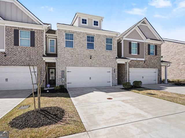 205 Belldown Court