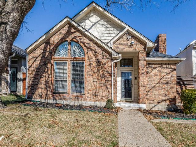 205 Benwynd Dr, Mesquite, TX 75149 | MLS #21152