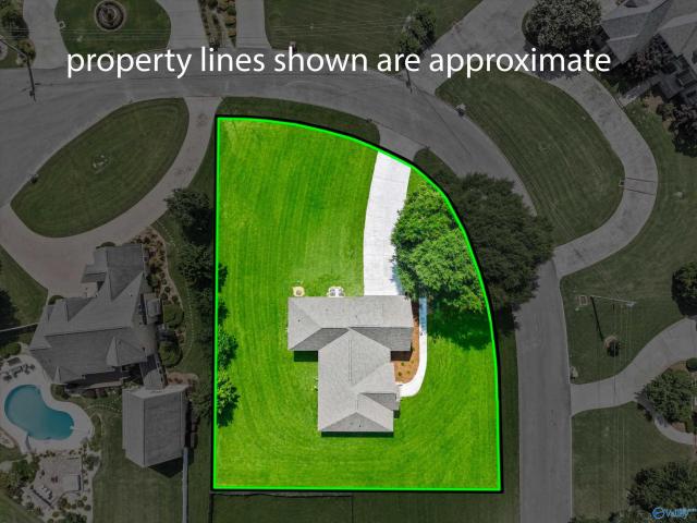205 Bentbrook Drive