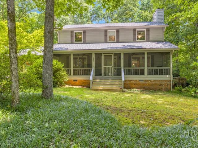 205 Bentwood Trail