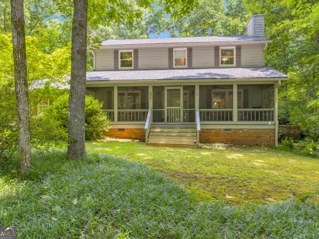 205 Bentwood Trail