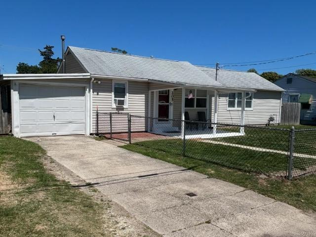 205 Bentz Avenue