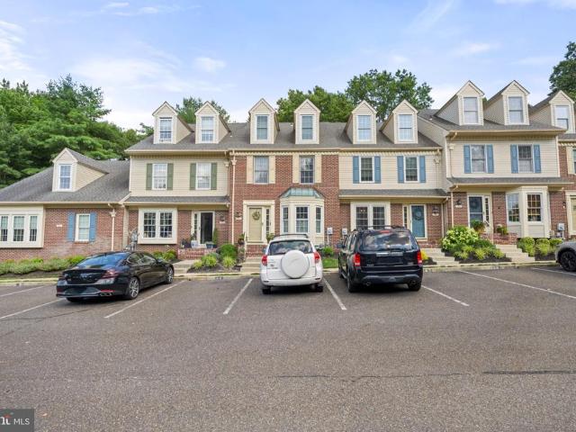 205 Berkshire Way