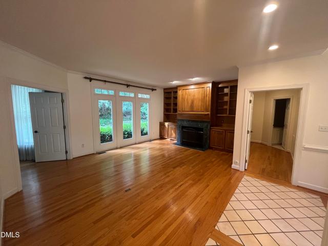 205 Berry Hill