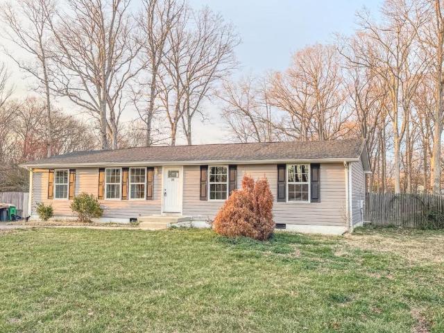 205 Biddle Road