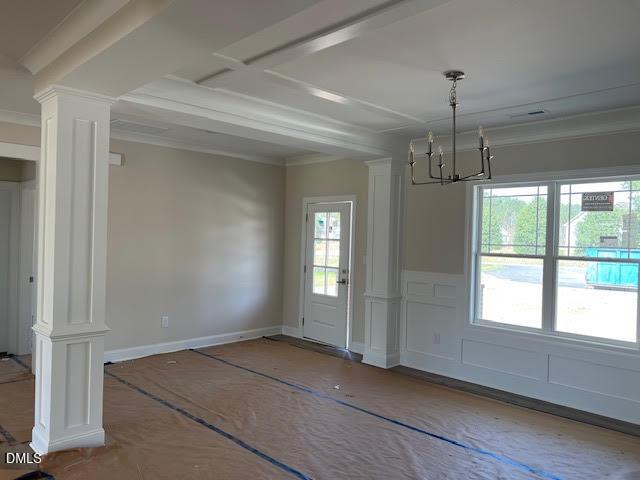 205 Big Pine Rd, Clayton, NC 27520 | MLS #10123 | Compass