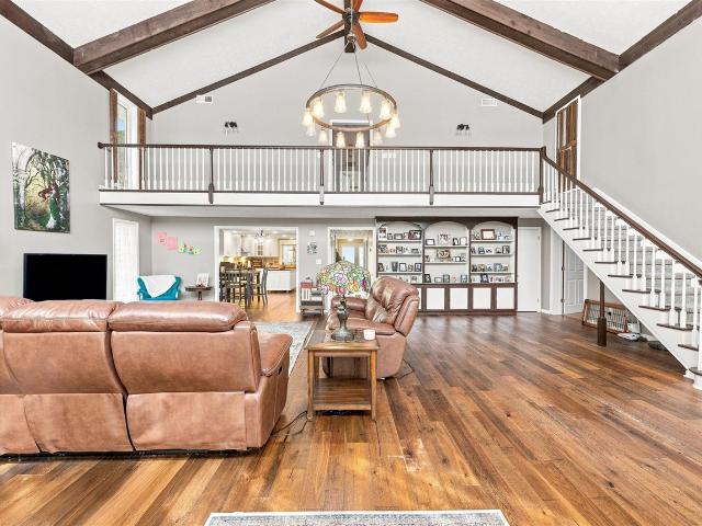 205 Blue Chip Farm Road