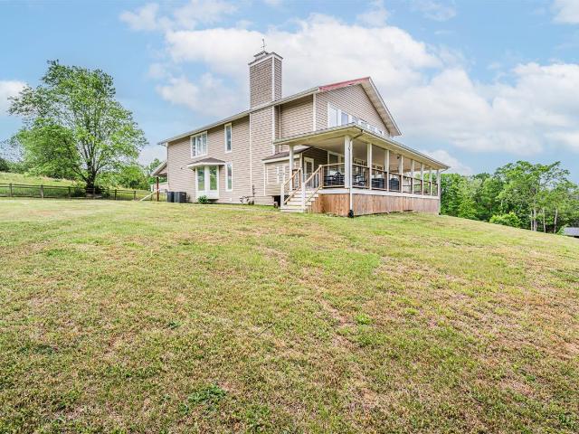 205 Blue Chip Farm Road
