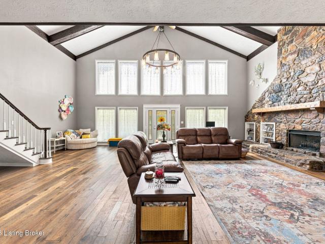 205 Blue Chip Farm Rd