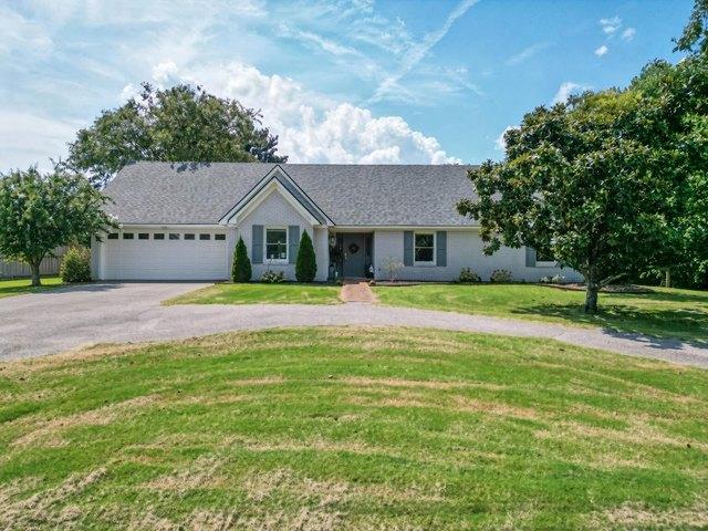 205 Blue Gray Cir, Piperton, TN 38017