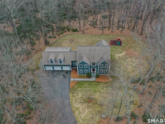 205 Blue Hills Trail, Glastonbury, CT 06033 | Compass