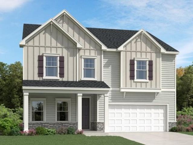 205 Black Sand Ct, Wendell, NC 27591