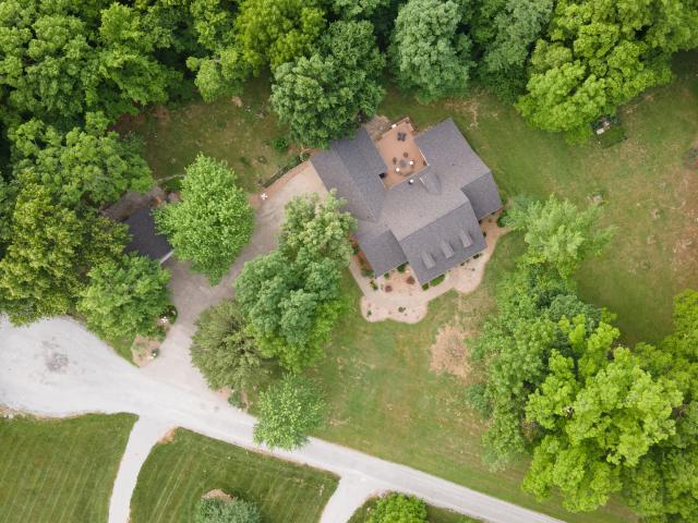 205 Blackhawk Drive