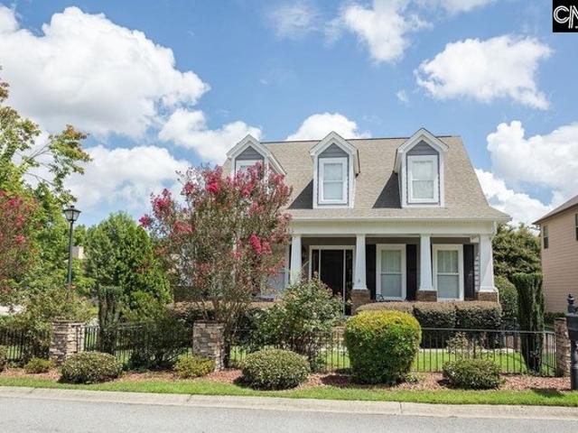 205 Bramble Pl, Lexington, SC 29072