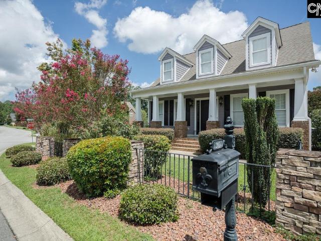 205 Bramble Place